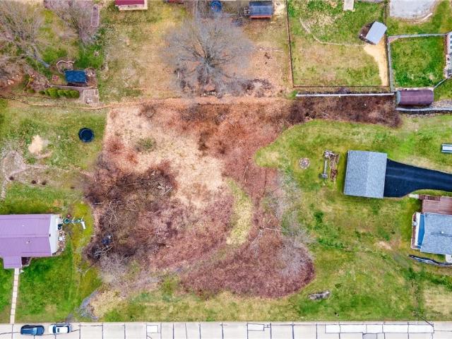 Tbd w fernwood drive