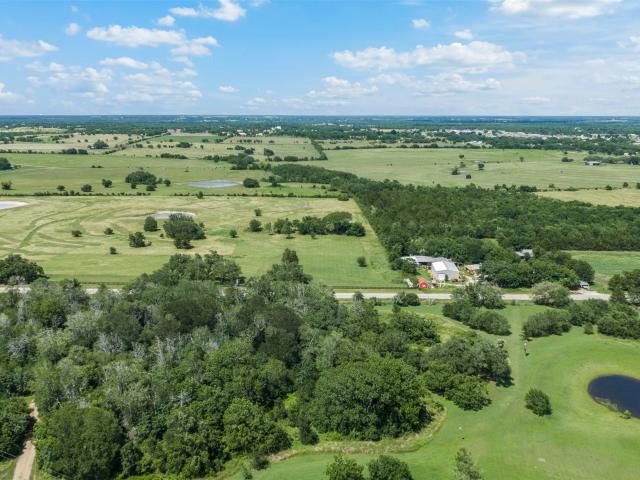 TBD W FM 1291 Tract 1