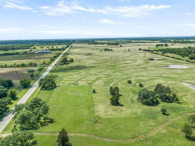 TBD W FM 1291 Tract 4