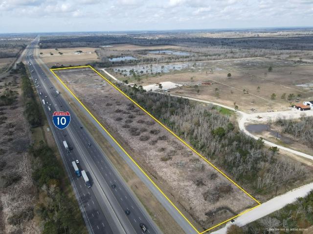 TBD W Frontage Road, Iowa, US, LA
