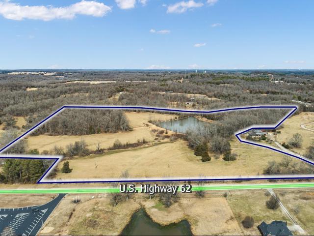 Tbd w hwy. 62