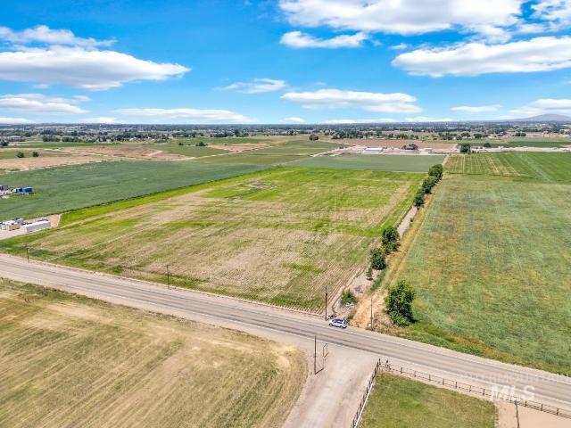 TBD W Kuna Road