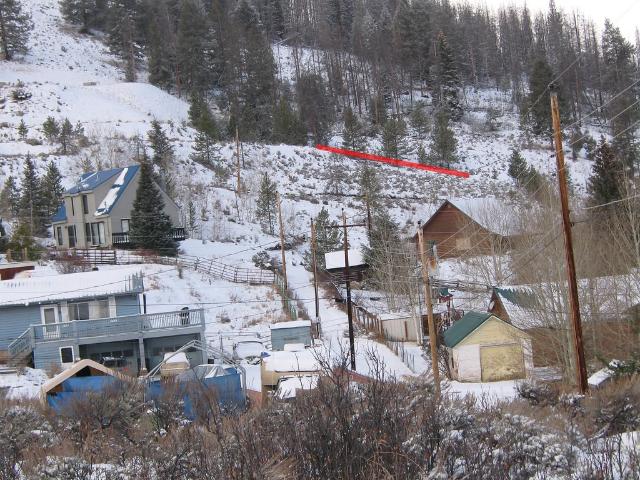 Tbd W Ridgeway Ave, Hot Sulphur Springs, CO 80451 | MLS #S1062