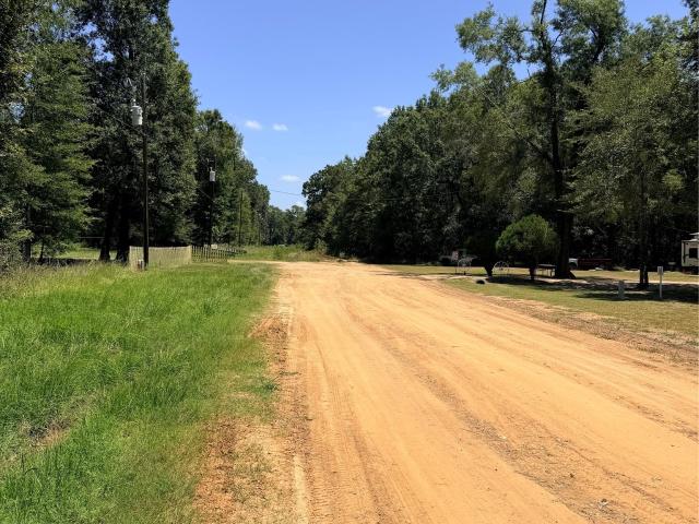 TBD Wolf Run