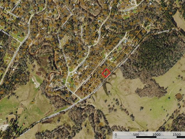 Tbd Wood Farm Rd, Huntsville, TX 77320 | MLS #50818 | Compass