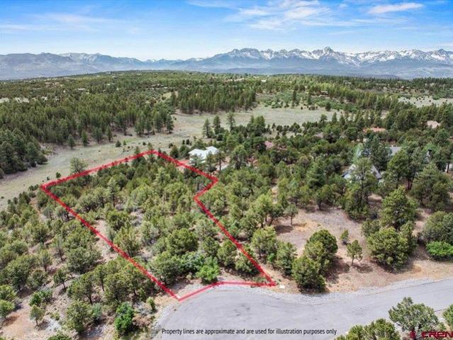 Tbd Woodchuck Ln Lot 233, Ridgway, CO 81432