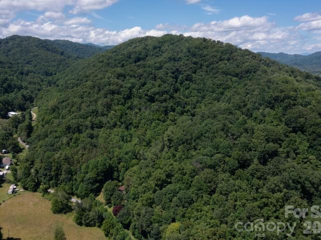 TBD Wooded Mountain Trail # Tracts 1 & 2