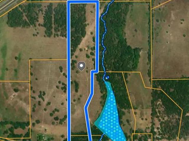 Tbd Wooded Creek Rd, Athens, TX 75751 | MLS #21169
