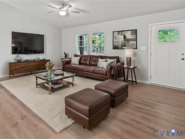 TBD Woodland Heights Lot 4 Road