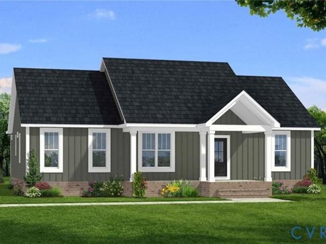 Tbd Woodson Mill Dr Lot 5, Louisa, VA 23093