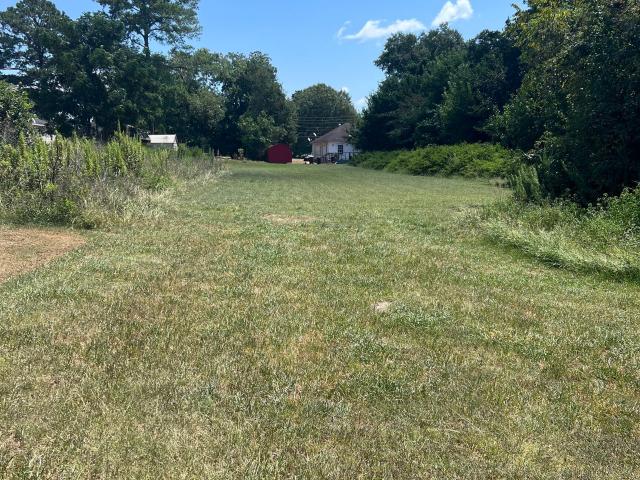 TBD Woodward St