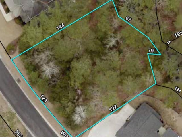 Tbd Woody Point, Murrells Inlet, SC 29576 | MLS #2600 | Compass
