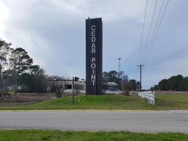 Tbd Water Oak / Cedar Point, Livingston, TX 77351 | MLS #82183 | Compass