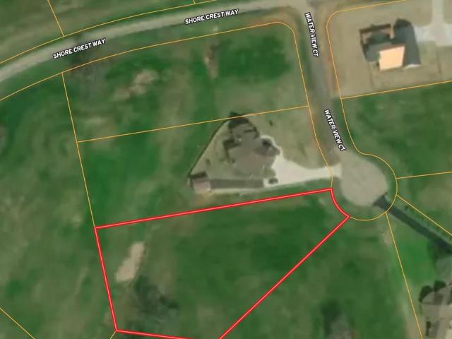 Tbd Water View Ct, Athens, TX 75752 | MLS #20961 | Compass