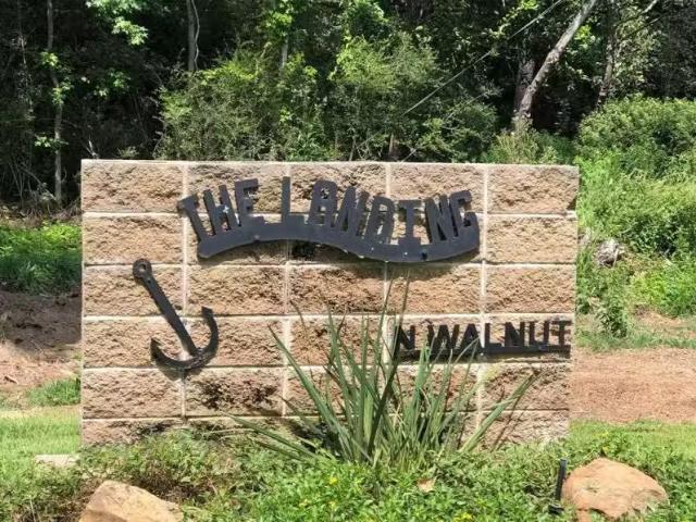 Tbd Walnut Circle, Trinity, TX 75862 MLS 12475476