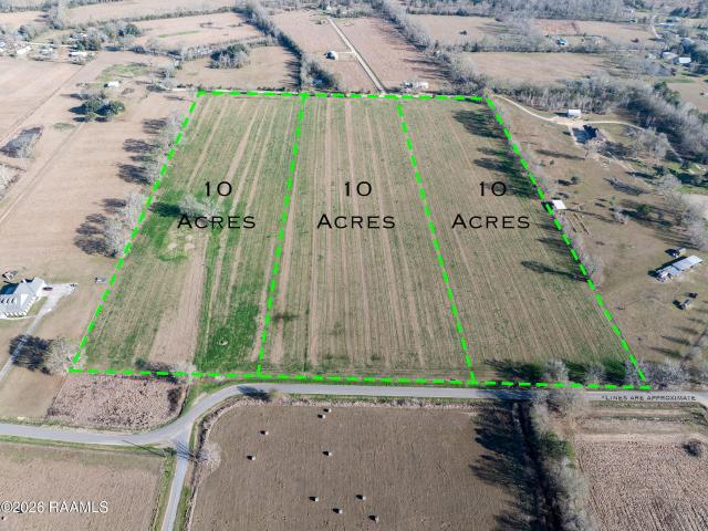 Tbd Walnut Rd, Arnaudville, LA 70512 | MLS #RA2600000