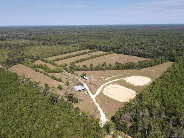 Tbd Ward Line Rd, Kinder, LA 70648