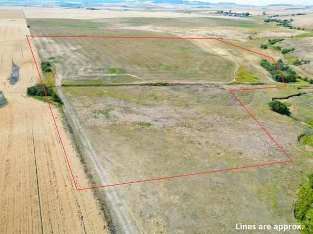 TBD Wasem Road Lot 5