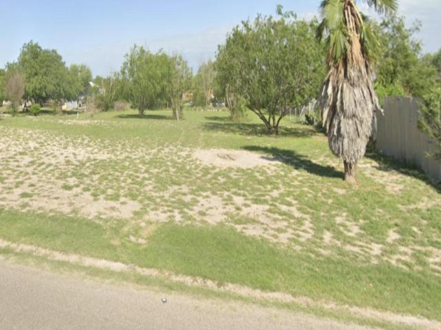 TBD Washington Palm Drive