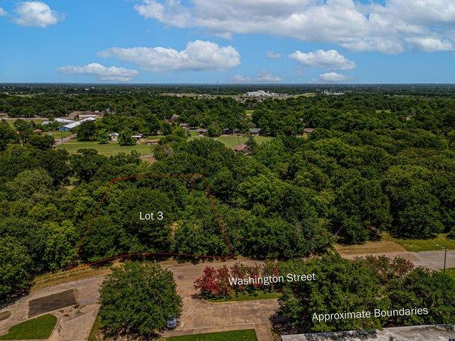 Tbd Washington St Lot 3, Commerce, TX 75428