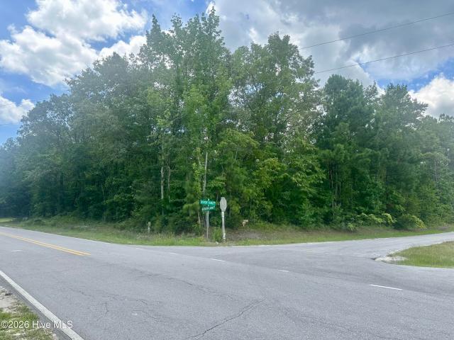 Tbd Wetherington Landing Road