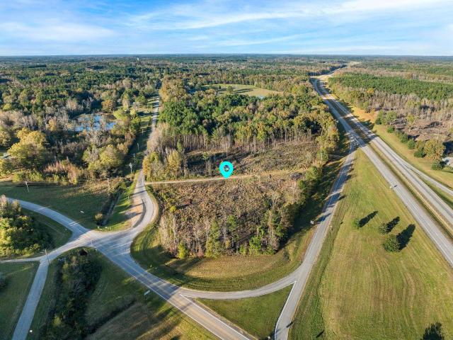Tbd wenasoga/hwy 45 s rd
