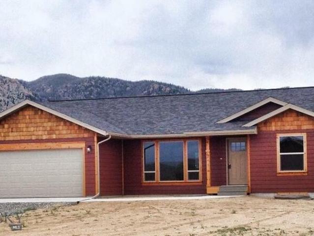 Tbd Western Boulevard, Butte, MT 59701