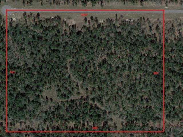 TBD Westview 20 Acres