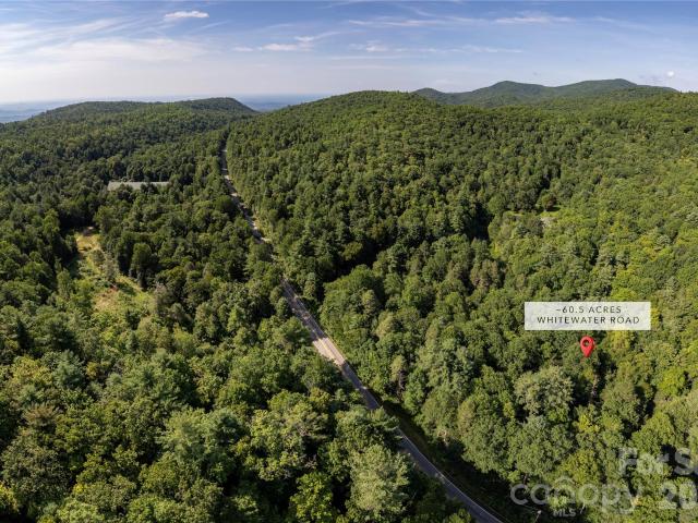 TBD Whitewater Road