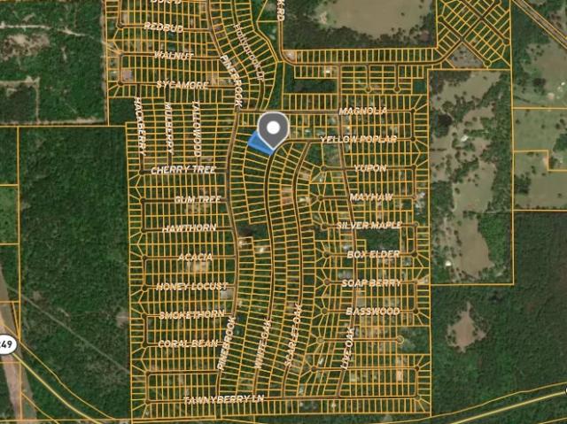 Tbd White Oak Dr, Plantersville, TX 77363 | MLS #61380
