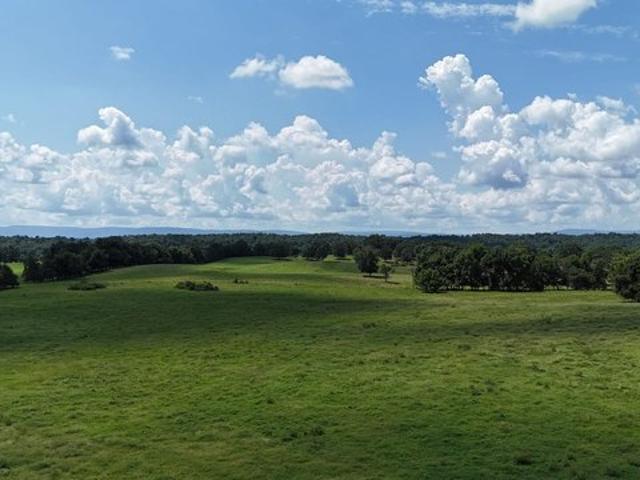 Tbd White Rd, Magazine, AR 72943