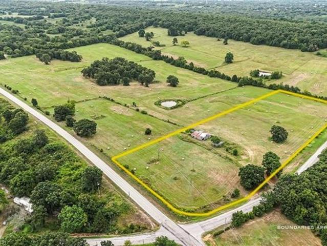 Tbd Witcherville Cutoff, Huntington, AR 72940
