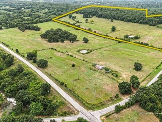 Tbd Witcherville Cutoff, Huntington, AR 72940