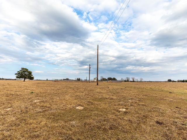 TBD Wiese Road