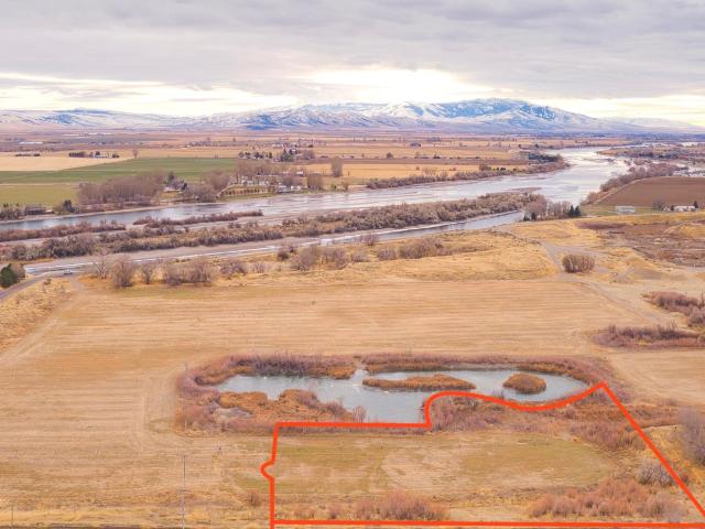 TBD Wildflower Ln. Lot 3