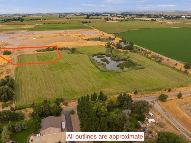 TBD Wildflower Ln. Lot 5
