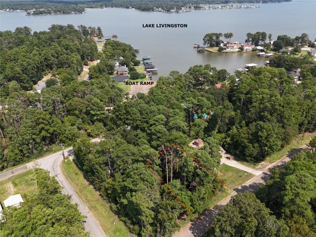 Tbd Wildwood Harbor Cir, Onalaska, TX 77360 | MLS #85172