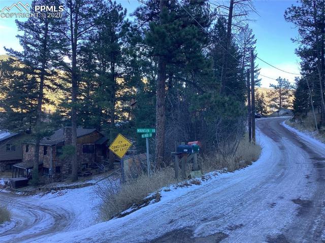 Tbd Wildwood Rd, Cascade, CO 80809 | MLS #4867