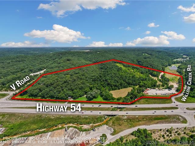 TBD Willow Creek & Hwy 54