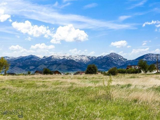 Tbd Willem Way Lot 3, Belgrade, MT 59714