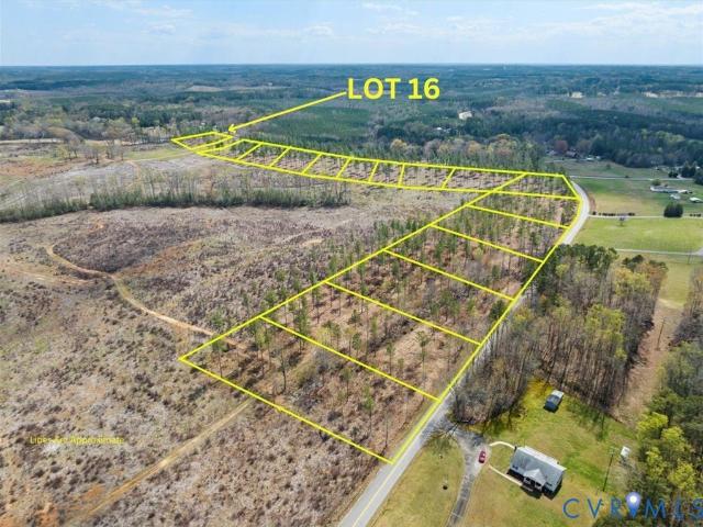 Tbd Wilson Rd, Brodnax, VA 23920 | MLS #2602 | Compass