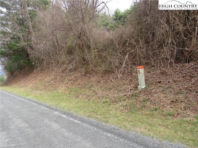 TBD Wilson Road