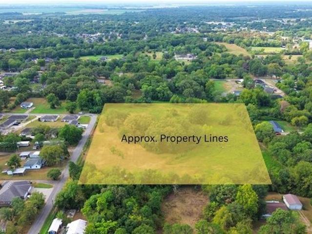 Tbd Wilson St, Roland, OK 74954