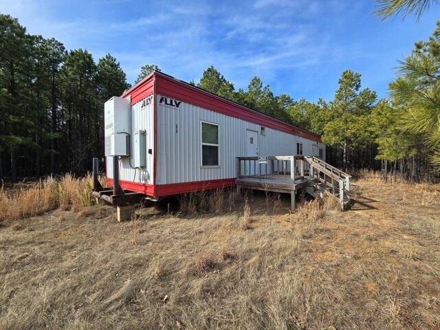 Tbd Wister Oklahoma, Wister, Home For Sale