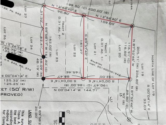Tbd T Street