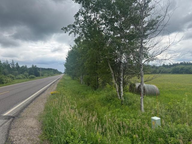 TBD Townline Road
