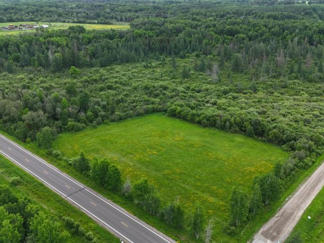 TBD Townline Road