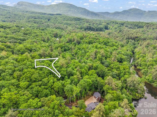 TBD Toxaway Trail # 14/3