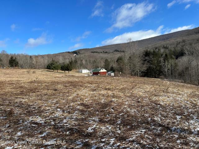 Tbd Todd Mountain Road