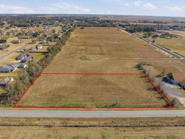 Tbd Tom Hebert Rd, Lake Charles, LA 70601